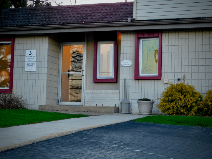 Contact Us – Lifeworks Health Center